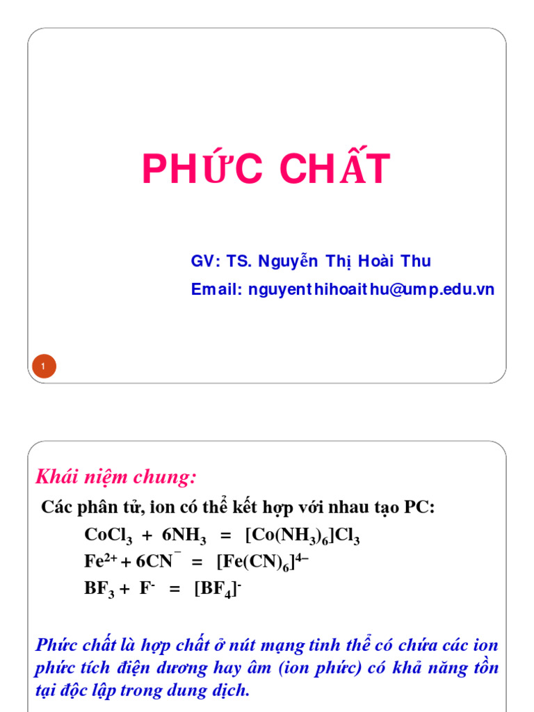 Phuc Chat. Thu | PDF