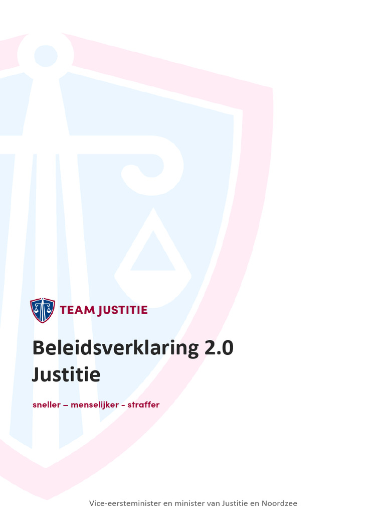 Beleidsverklaring-2 0 | PDF