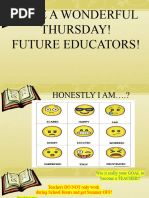 BOPPS Lesson Plan Template | PDF