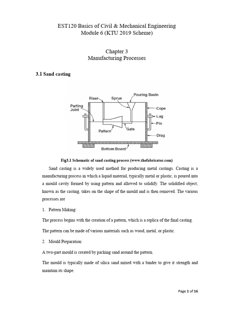 BME Module 3 Part 1 | Download Free PDF | Rolling (Metalworking ... BME Module 3 Part 1 | Download Free PDF | Rolling (Metalworking ...