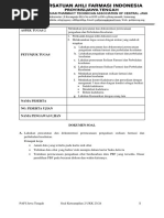 Buku Defekta | PDF