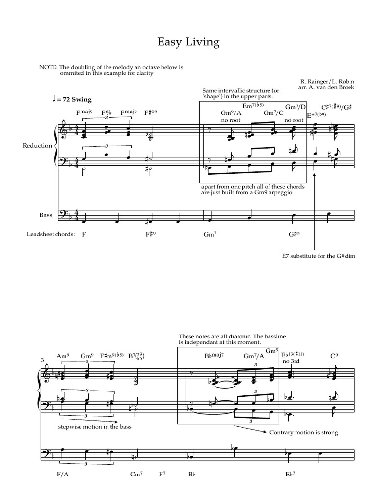 66802b1a 16ae 454a A609 F46d81361e7c Easylivinganalysis | PDF | Musical ...