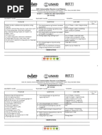 CRLA - ASSESSMENT TOOL For POST TEST | PDF