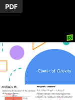Consultation - Surveying 2 | PDF | Angle | Tangent
