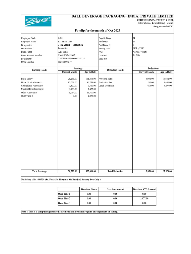 Null 3 | PDF