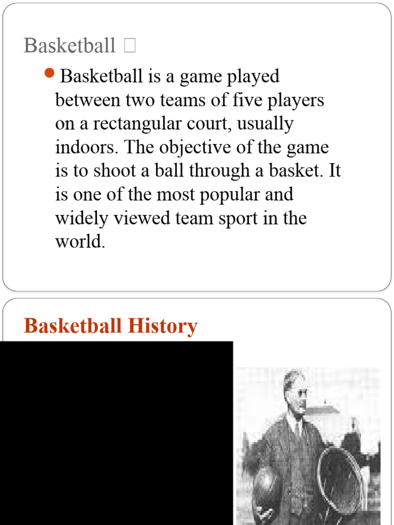 Basketball | PDF | Athletic Sports | Sports