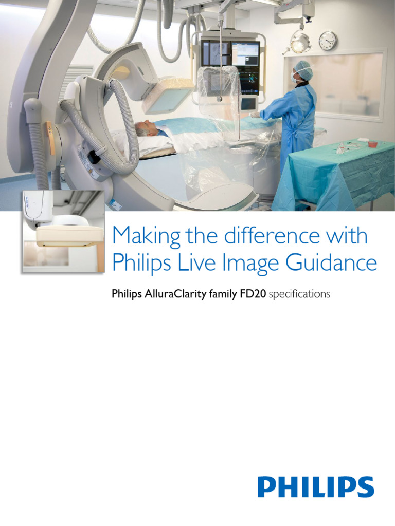 Specifications ClarityFD20 | PDF | X Ray | Computer Monitor