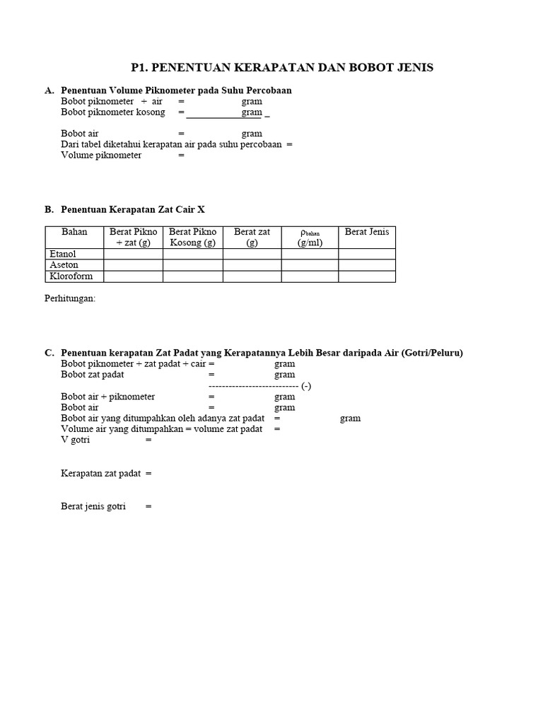 2023-Lembar Kerja Farfis | PDF | Metode & Bahan Ajar