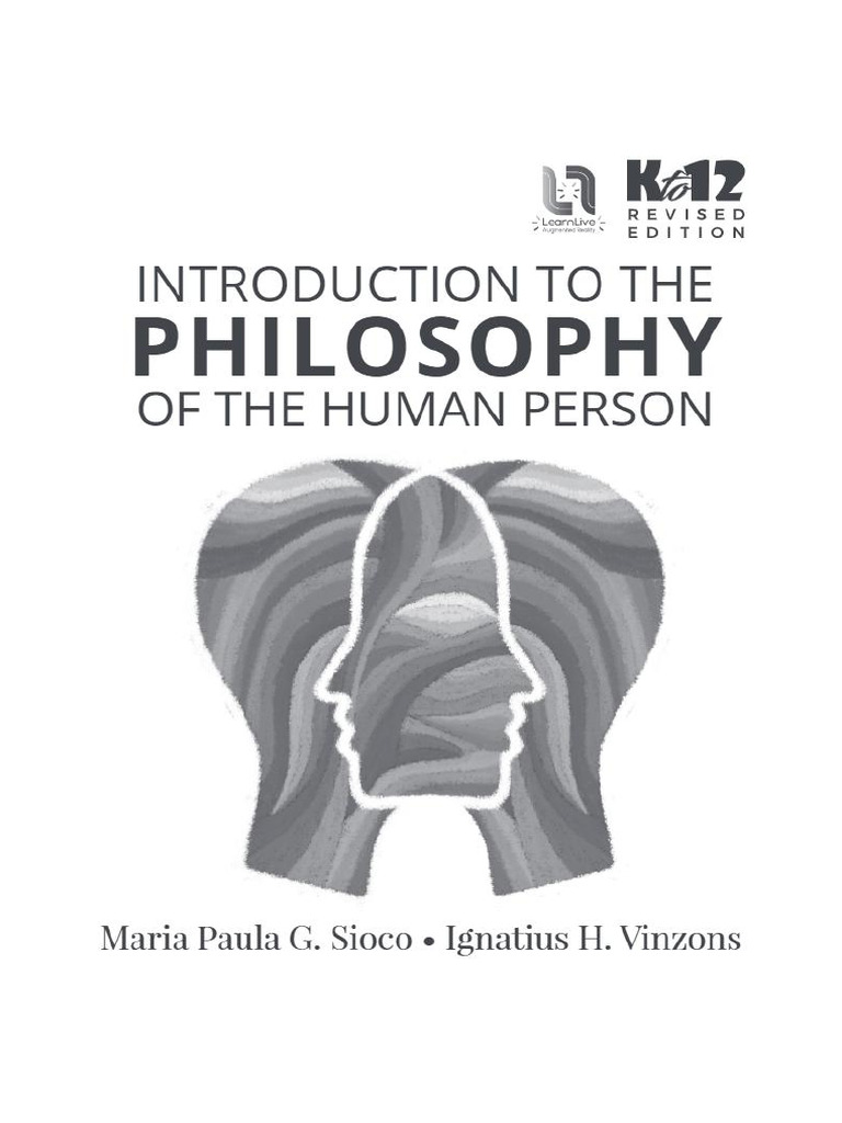 Introduction To Philosophy | PDF
