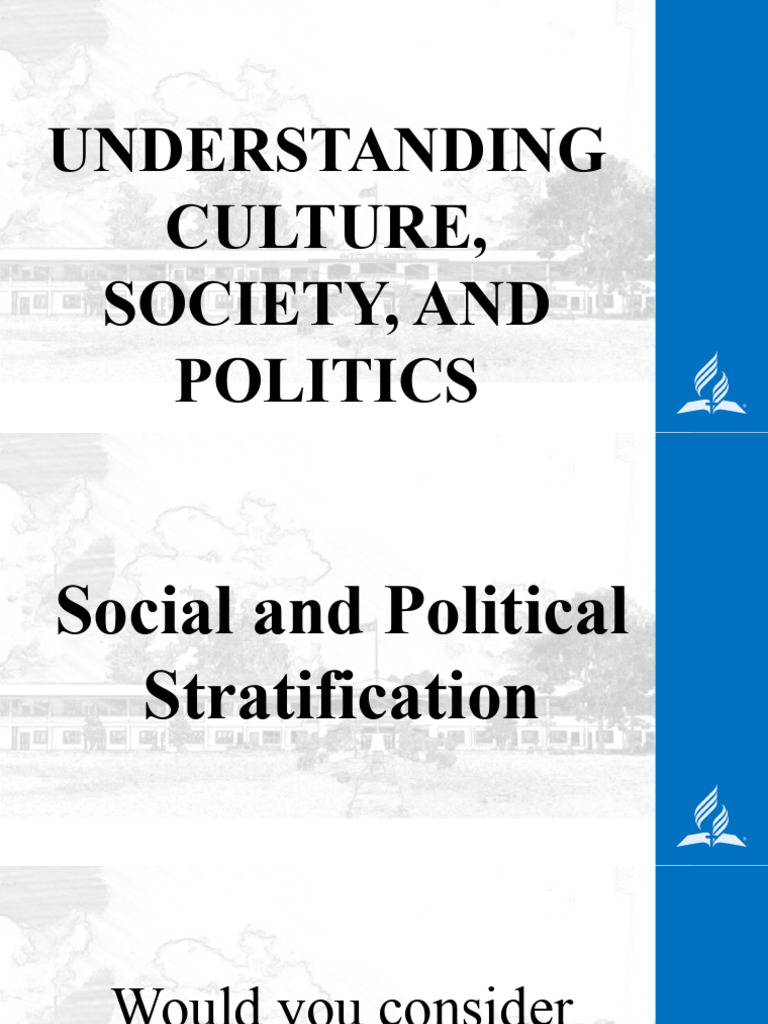 UCSP - Lesson 5 - 2nd QRTR | PDF | Kinship | Family