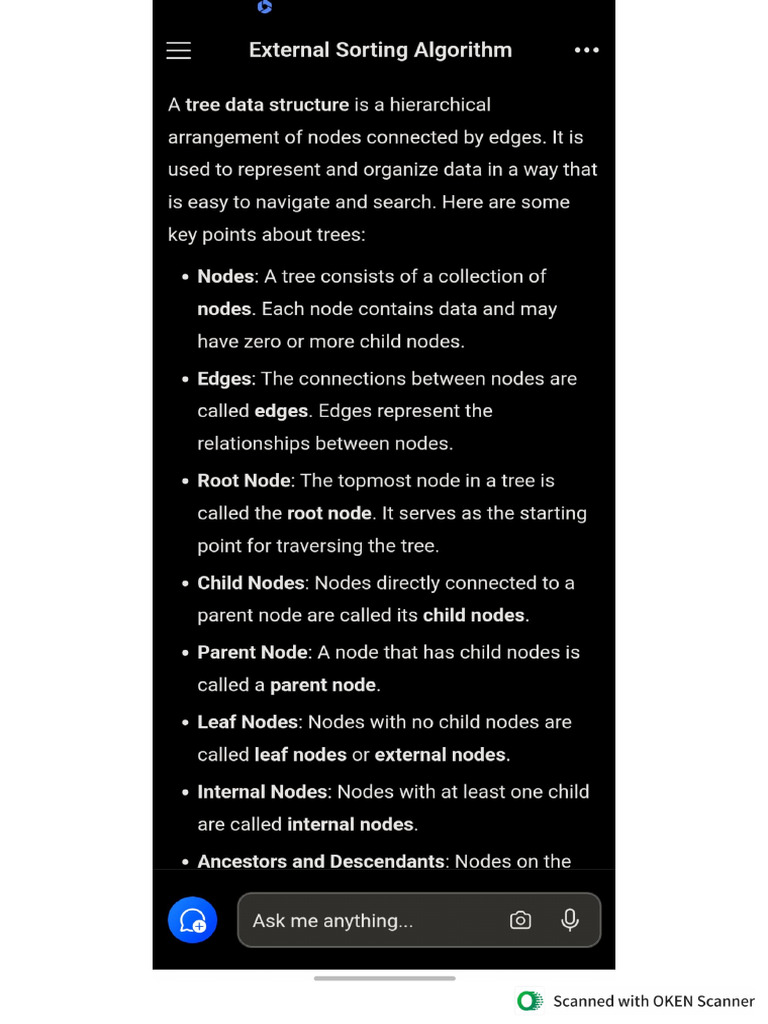 Unit 3 Short Answers | PDF