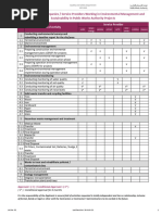 Questionnaire | PDF | Waste Management | Municipal Solid Waste