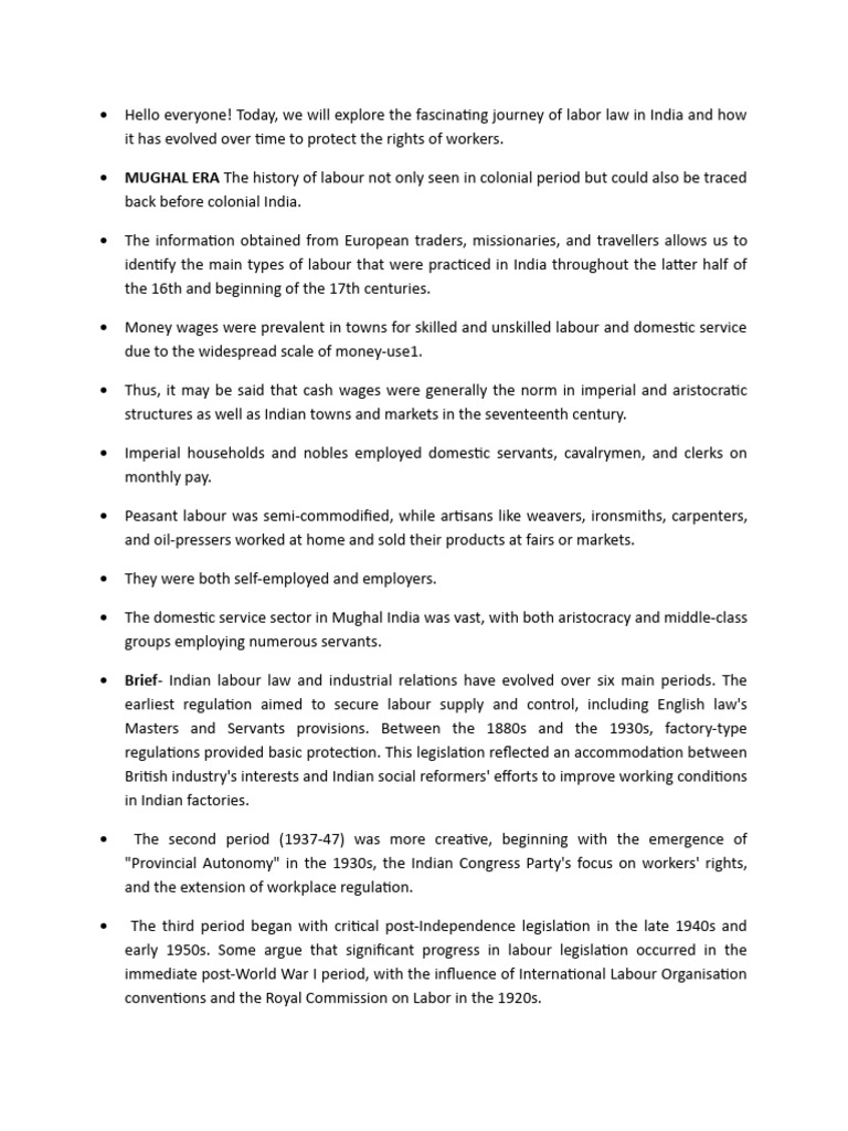 Presentation Script | PDF