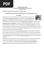 Rozvi State.: Some of The Rozvi Kings | PDF