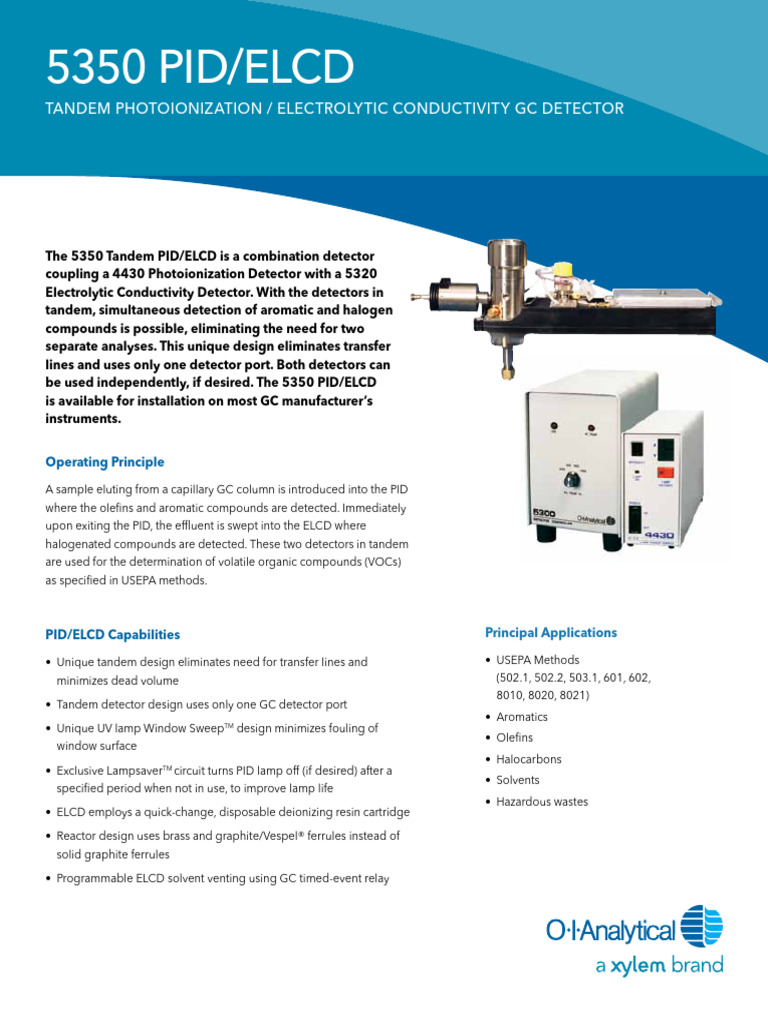 Pid Elcd (10470713) | PDF