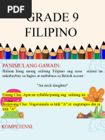 PABULA PPT Demo | PDF