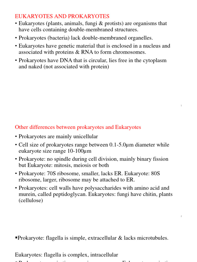 Biology Notes | PDF | Cell Membrane | Cell (Biology)