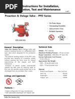 NFPA 2001: Clean Agent Systems Guide | PDF | Safety