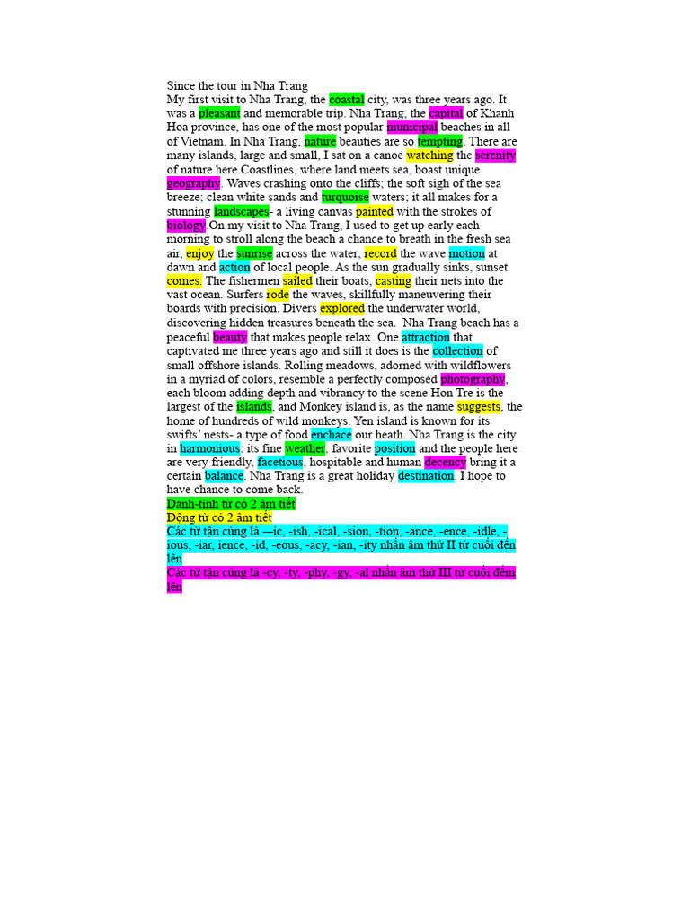 Mini Project 2 | PDF