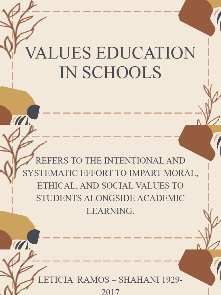 Beige and Brown Boho Group Project Presentation 20240215 074855 0000 ...