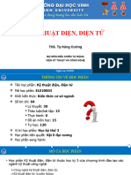 Ky-Thuat-Dien - Nguyen-Nga-Viet - 1-Mo-Dau - Ee2012 - (Cuuduongthancong - Com) | PDF