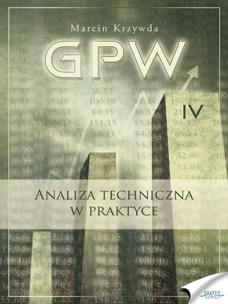 Analiza Techniczna W Praktyce Compress | PDF