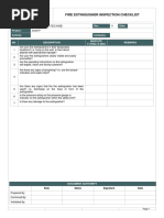 Transport Emergency (TREM) Card - ForM 11 | PDF | Technology & Engineering