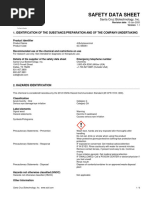 Essential Principle Checklist For Medical Device Conformity Assessment ...