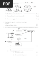KCSE Computer Studies Paper 2 Practical | PDF