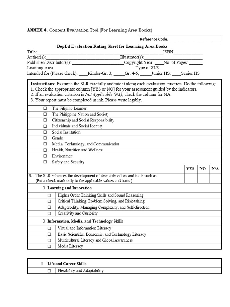 Annex 4 Lab | PDF | Business | Social Science