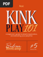 50 Kinks and Fetishes - An A-to-Z List of Kinks and Fetishes You Should ...