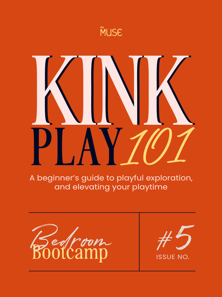 BB Guides 5 | PDF | Bdsm | Human Sexual Activity