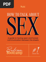 20) Fingering and Cunnilingus Mastery | PDF | Urination | Clitoris