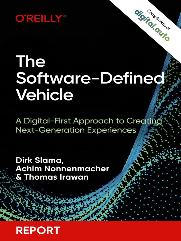 SDV Ebook | PDF | Cloud Computing | Computer Engineering