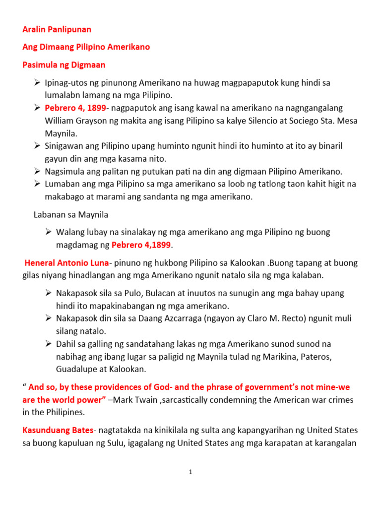 Aralin-Panlipunan-11 23 2022 | PDF Aralin-Panlipunan-11 23 2022 | PDF