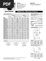 NSK Primado 2 Drill Burs Brochure | PDF | Woodworking | Wood