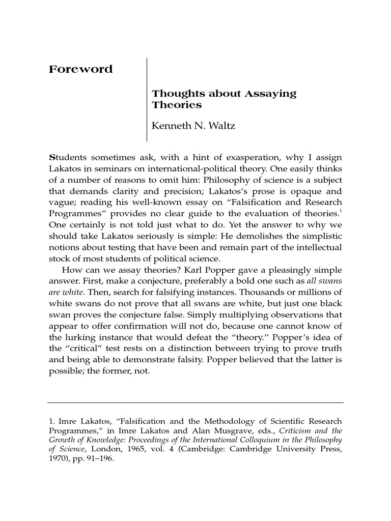 8_extracted_Kenneth N. Waltz, Kenneth N. Waltz, Colin Elman, Miriam ...