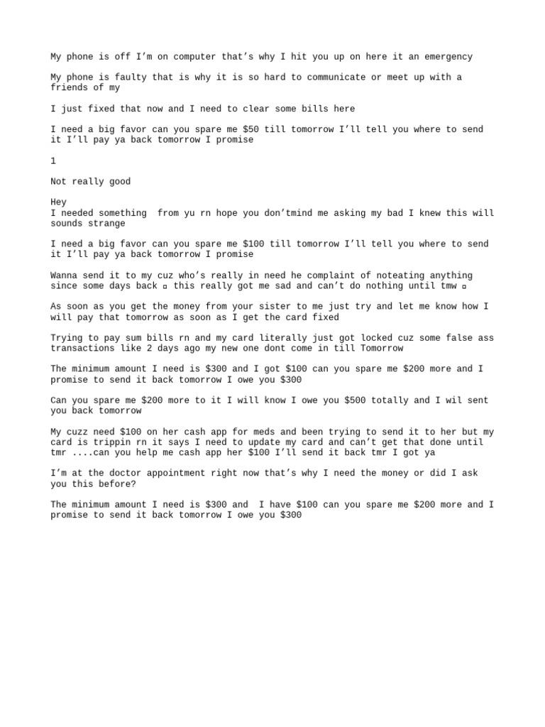 Borrow Format | PDF | Mystery, Thriller & Crime Fiction