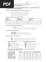 Velimir Milosevic - Djeca Su Vojska Najjaca | PDF