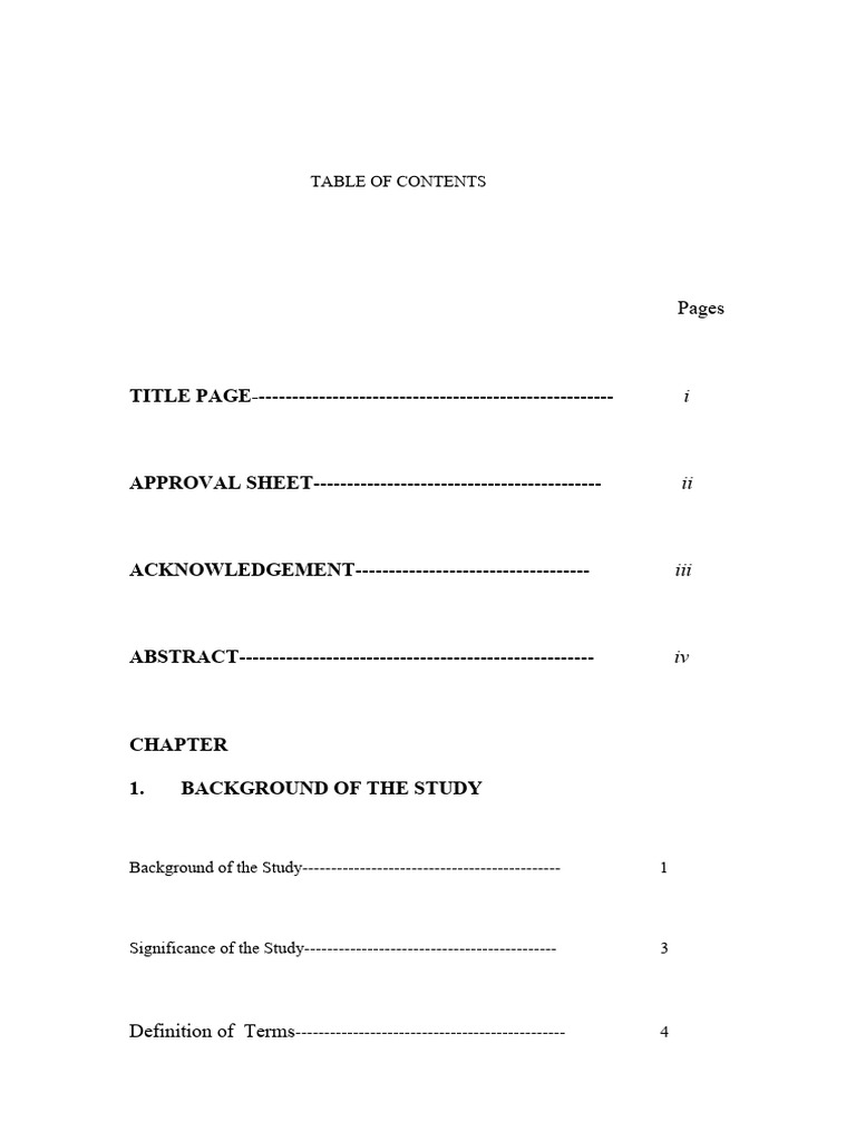 Research DEFENSE Converted 7 | PDF | Reading Comprehension | Schema ...