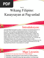 Grade 11 STEM Kompan Notes | PDF