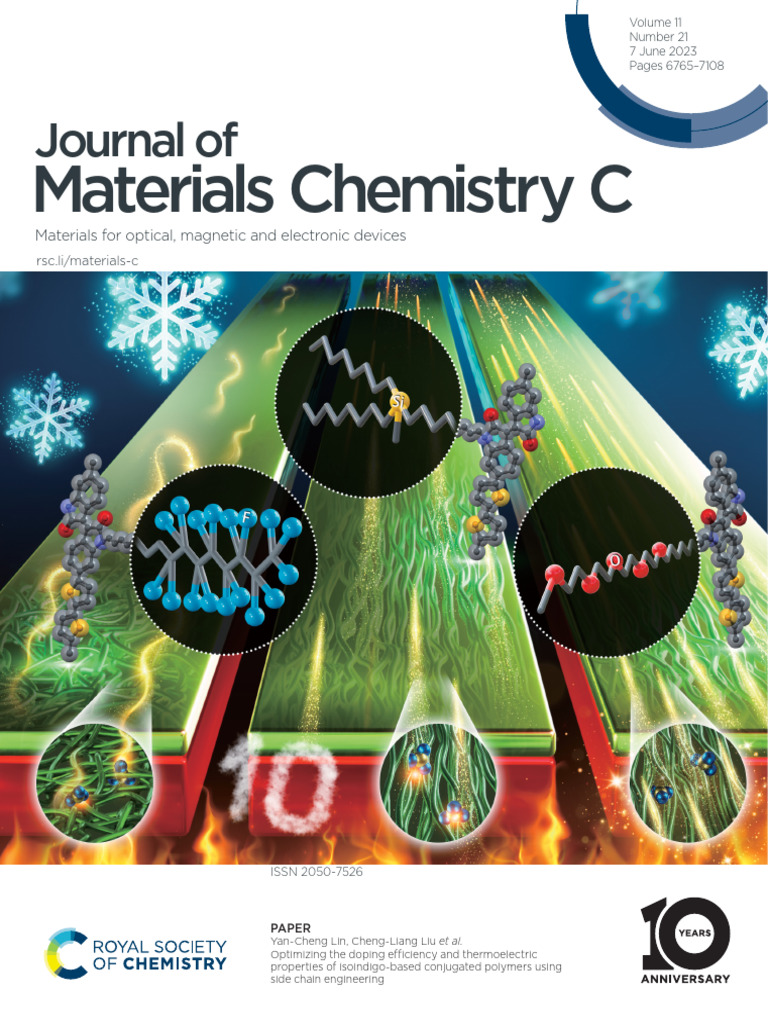 2023 JMCC Optimizing | PDF