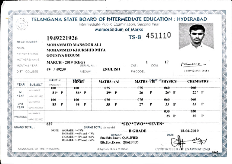 10th Short Memo | PDF