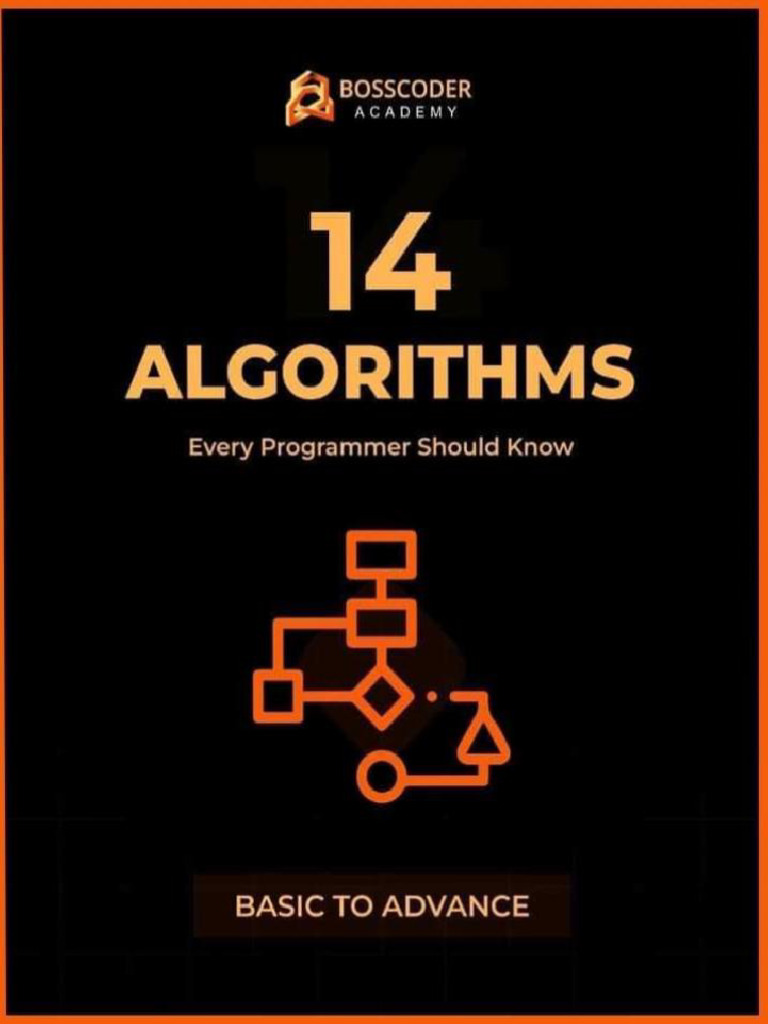 Algorithm | PDF