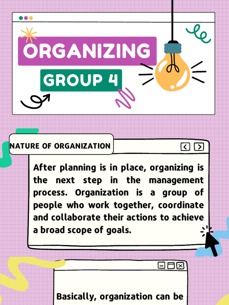 White Creative Doodle Brainstorming Presentation 1 | PDF ...