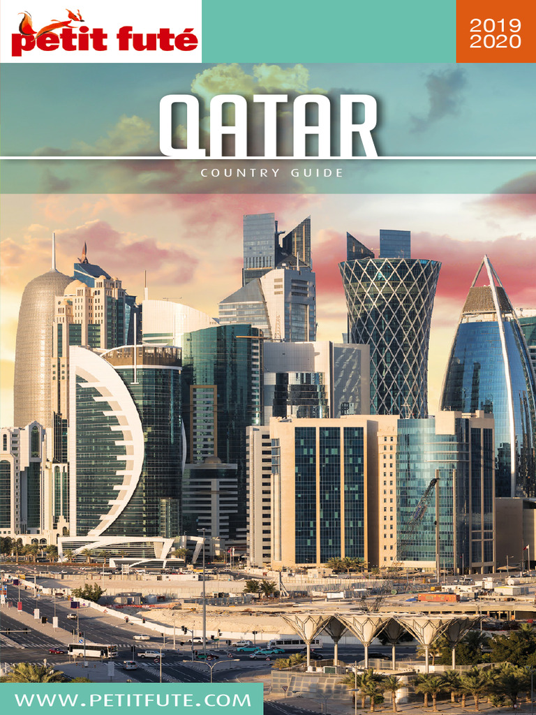 Qatar 2019-2020 | PDF | Qatar | Doha