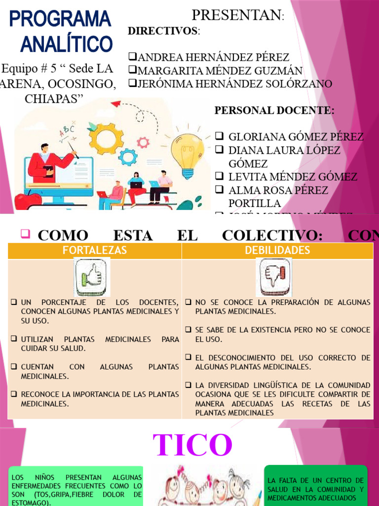 Proyecto Equipo. 5 - 121108 | PDF | Naturaleza | Entorno natural