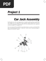 CATIA V5: Create Threads and Taps | PDF
