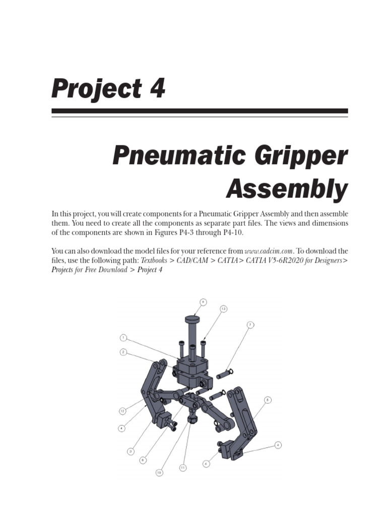 Project 4 | PDF