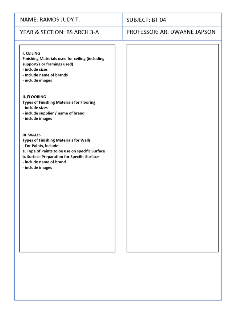 Research BT Finisher | PDF